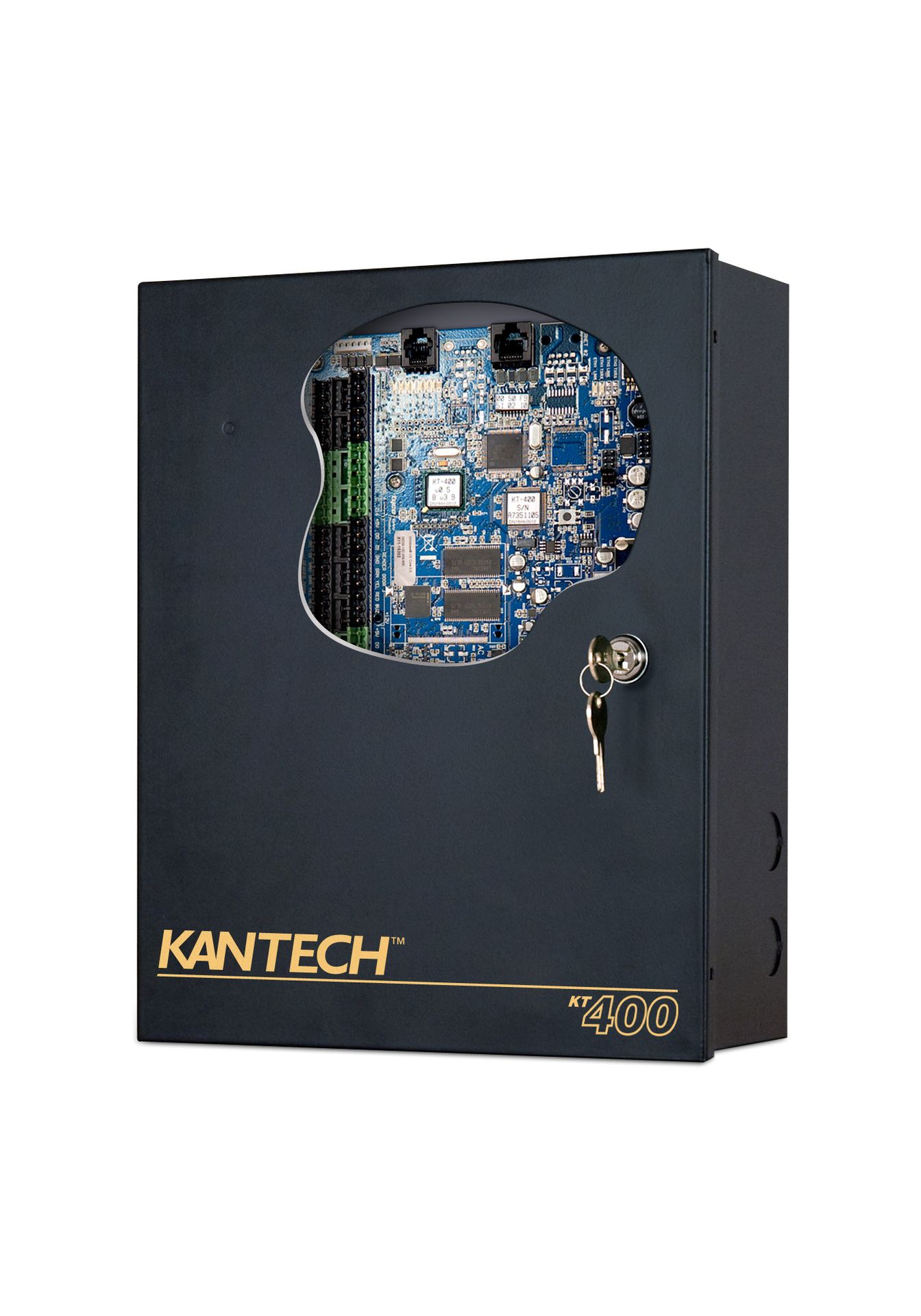 Productos kantech | SOLAGROUP SpA